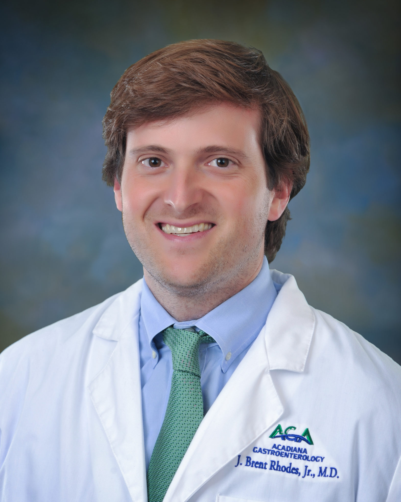 J. Brent Rhodes, Jr. | Acadiana Gastroenterology Associates